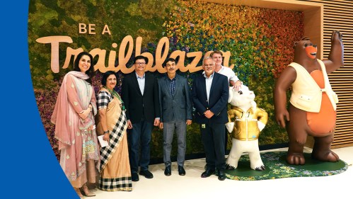 Salesforce Strengthens Investment in India, Expands Centre of ...