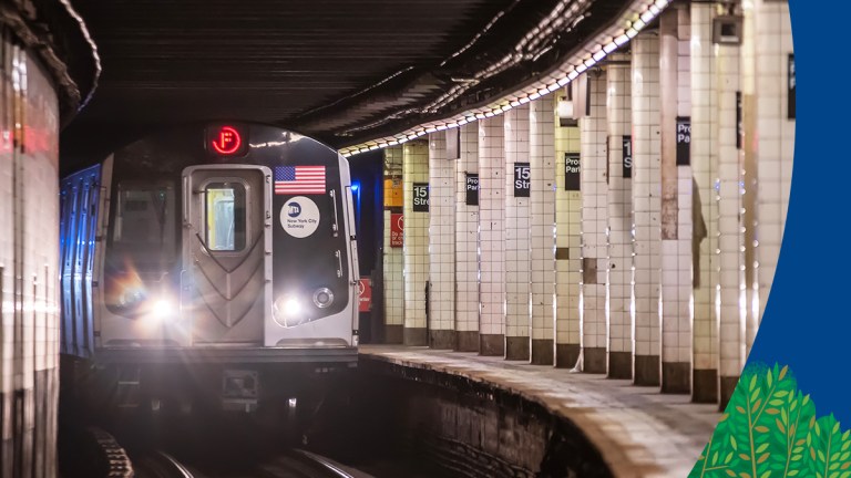 The Metropolitan Transportation Authority Keeps Customer Service on ...