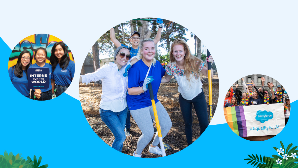 How Salesforce Promotes Equality Across Its Partner Ecosystem