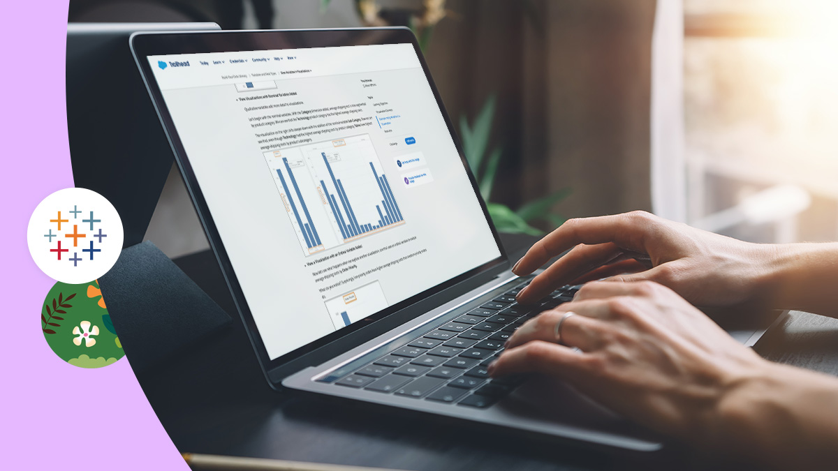 Tableau Brings Data Skills to Nearly 2M People in Under 2 Years ...
