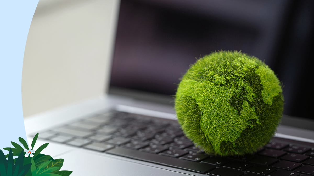 Salesforce Launches ‘Green Code’ Initiative to Reduce Carbon Footprint of Software - Salesforce