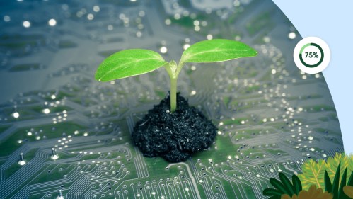 Technologists Want to Develop Software Sustainably, But Nearly Half Don ...