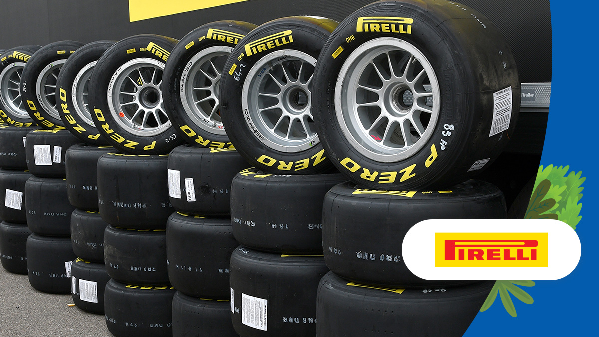 Global Tire Manufacturer Pirelli Transforms Its B2B Sales Platform with ...