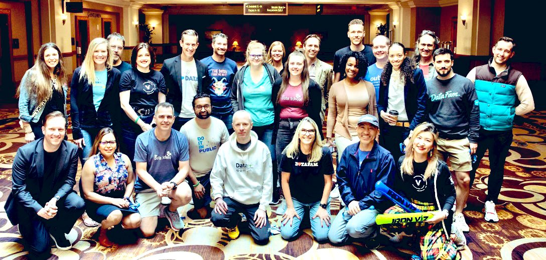 Tableau's New CEO Speaks to the Future of Data, Analytics, and AI ...