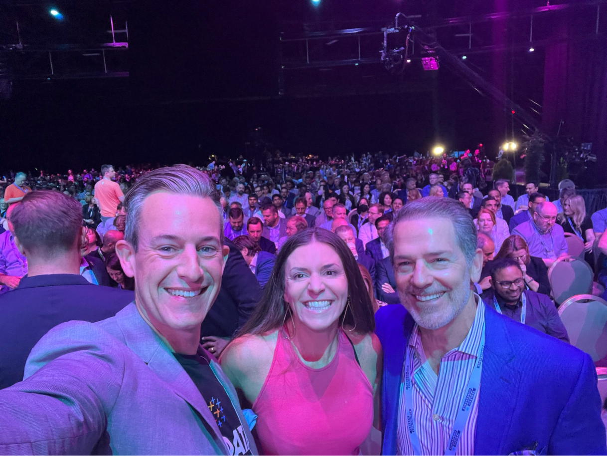 Tableau's New CEO Speaks to the Future of Data, Analytics, and AI ...
