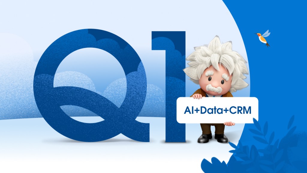 Salesforce Announces Strong Fourth Quarter Fiscal 2024 Results - Salesforce