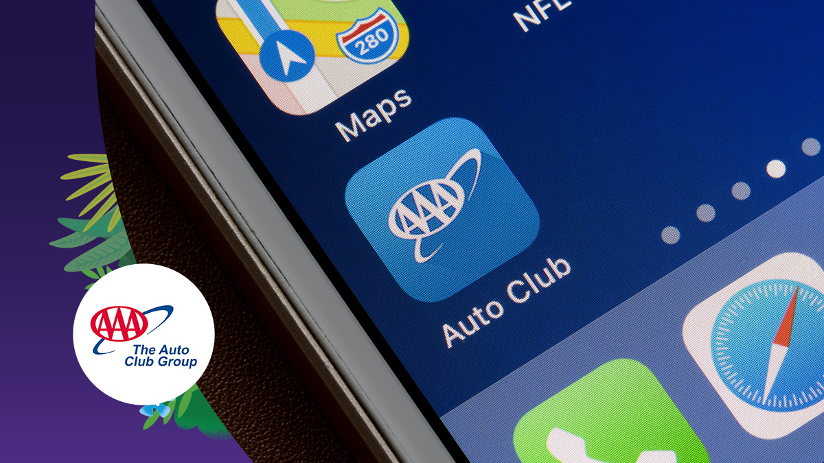 AAA – The Auto Club Group Advances Its Generative AI-Ready Digital ...