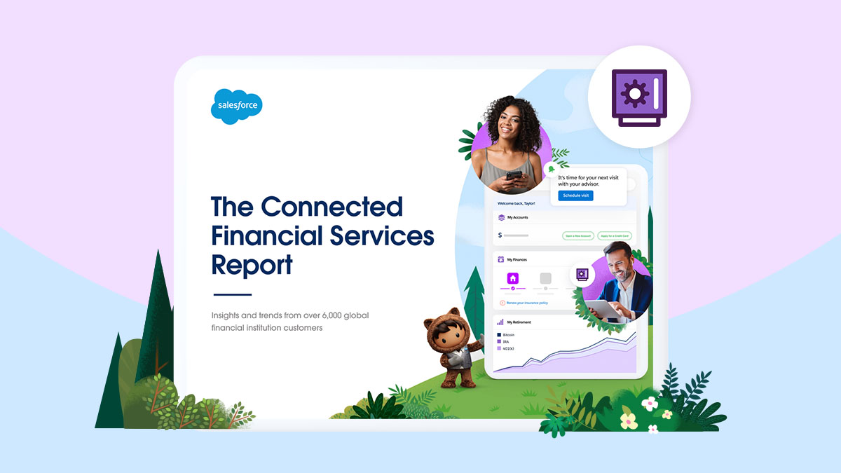 79% of Customers Say Financial Service Providers Didn't Fully Prepare ...