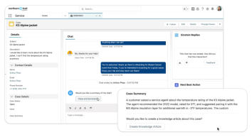 AI Cloud: A Guide to Salesforce’s Trusted, Open, and Business-Ready GPT ...