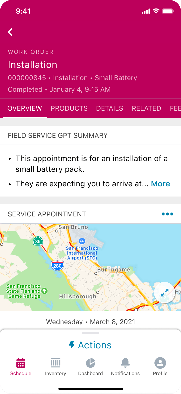 AI Cloud: A Guide to Salesforce’s Trusted, Open, and Business-Ready GPT ...
