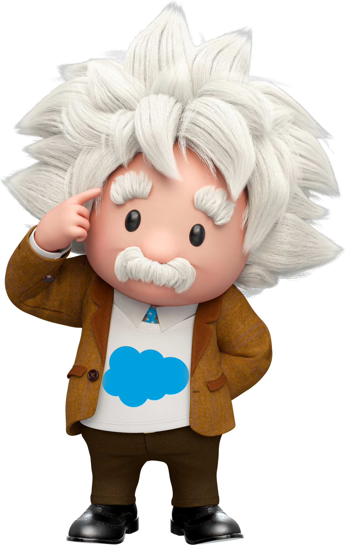 Unleashing an AI Revolution: Inside Salesforce’s Decade-Long Journey ...