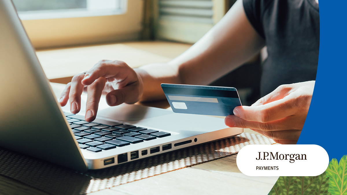 J.P. Morgan Launches Payments Partner Network Powered by Salesforce Commerce Cloud - Salesforce