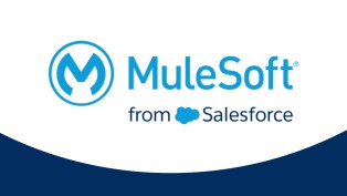 MuleSoft Catalyst redefines the IT operating model - Salesforce