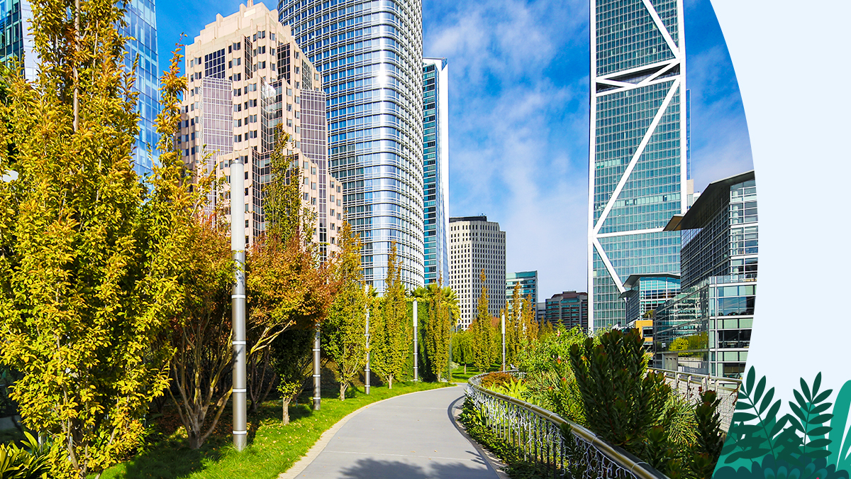 Calling All Ecopreneurs: Salesforce, Partners Seek Sustainability ...