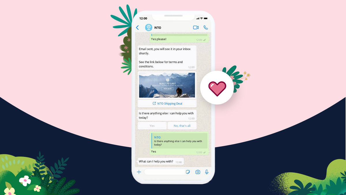 Salesforce Introduces WhatsApp for Service Cloud to Personalize ...
