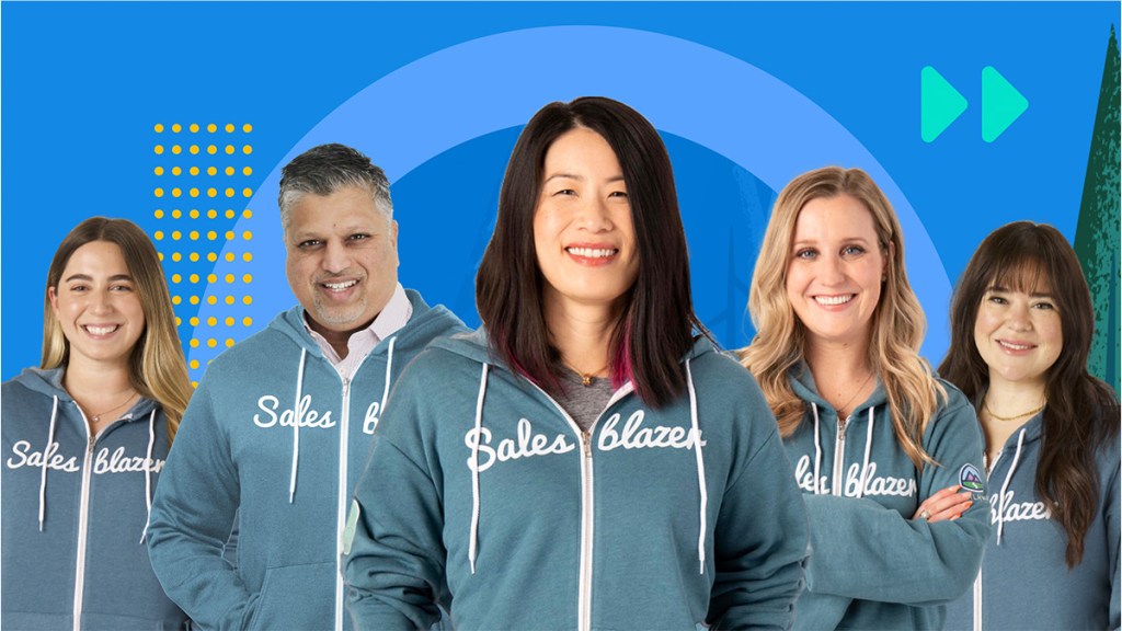 Salesforce Introduces Revenue Cloud to Help Businesses Accelerate ...