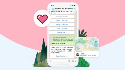 New Salesforce Field Service Innovations Bring the Power of AI to the ...