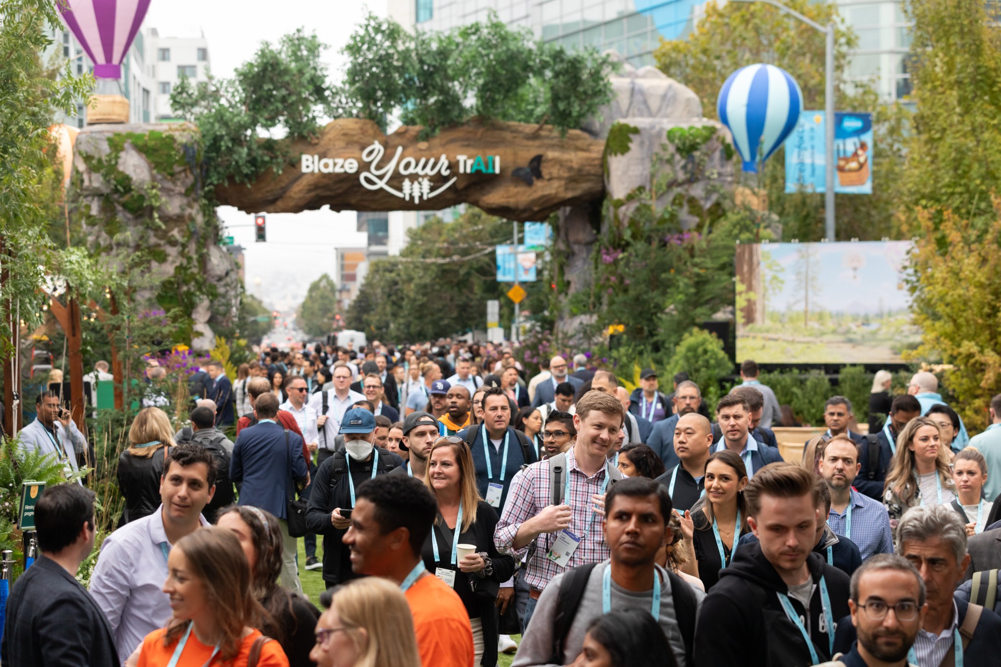 Dreamforce Archives - Salesforce