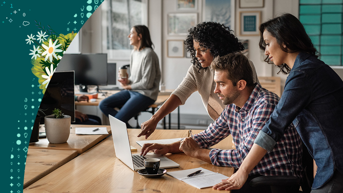 Salesforce Accelerator Selects 6 Nonprofits Using AI for Impact ...