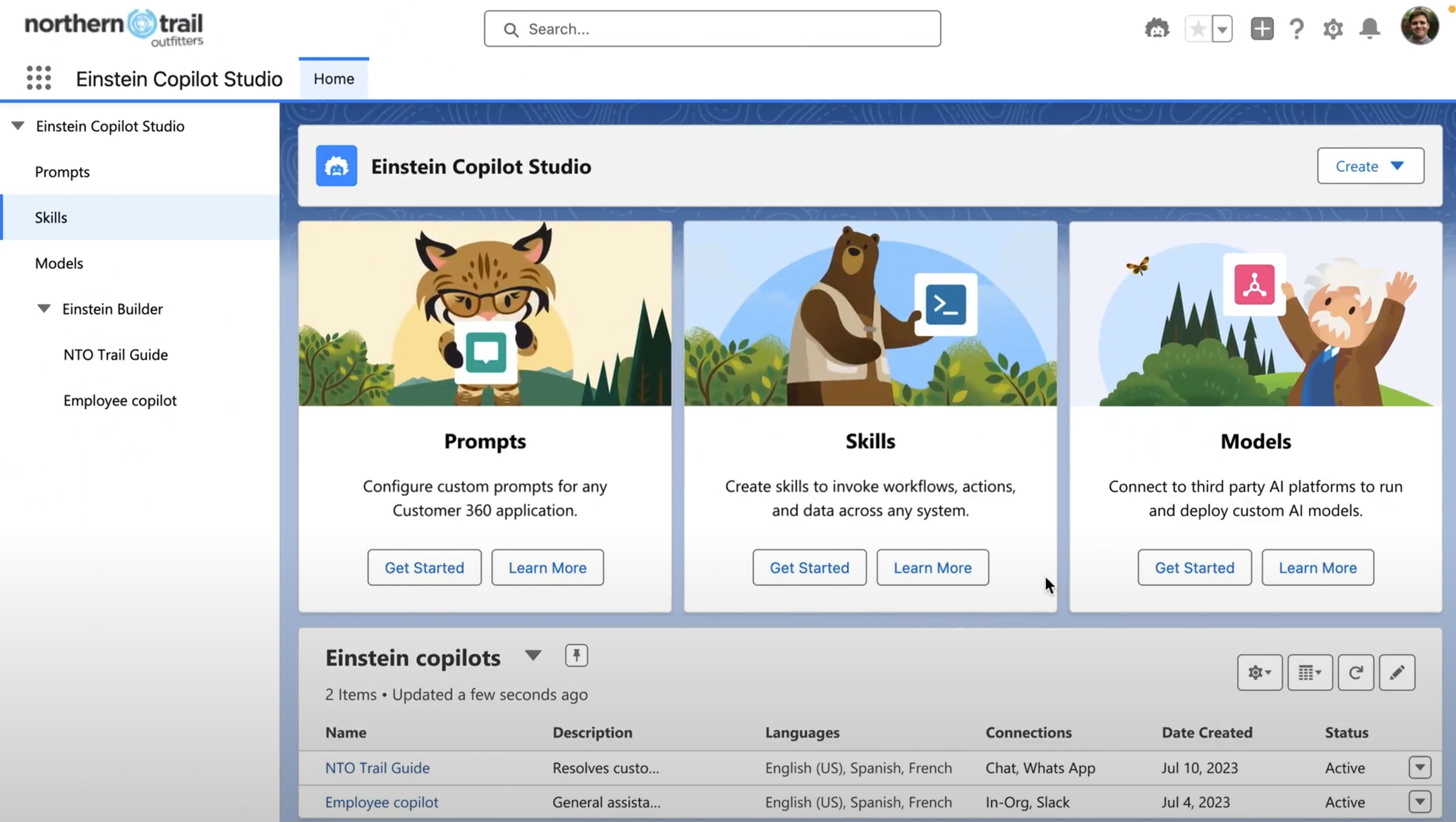 Salesforce Launches Next Generation Of Einstein Bringing A
