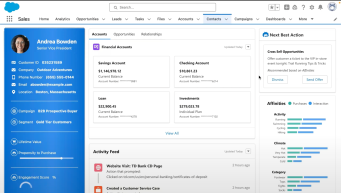 Salesforce Announces the New Einstein 1 Platform – Driving Productivity ...