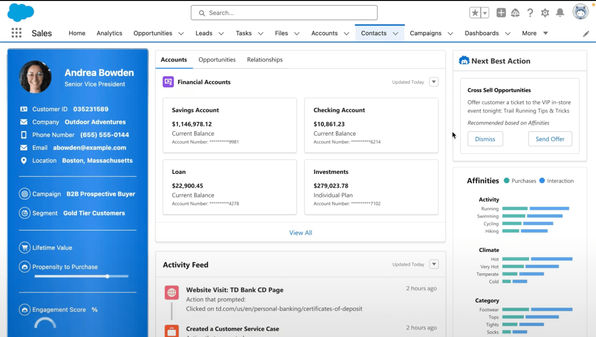 Salesforce Announces the New Einstein 1 Platform – Driving Productivity ...