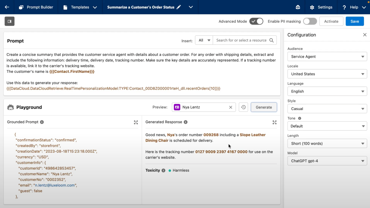 Salesforce Launches Next Generation of Einstein, Bringing a ...