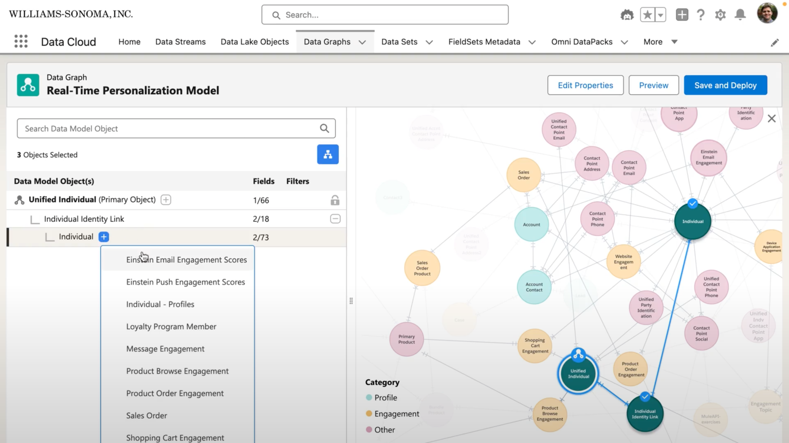 Salesforce Announces the New Einstein 1 Platform – Driving Productivity ...