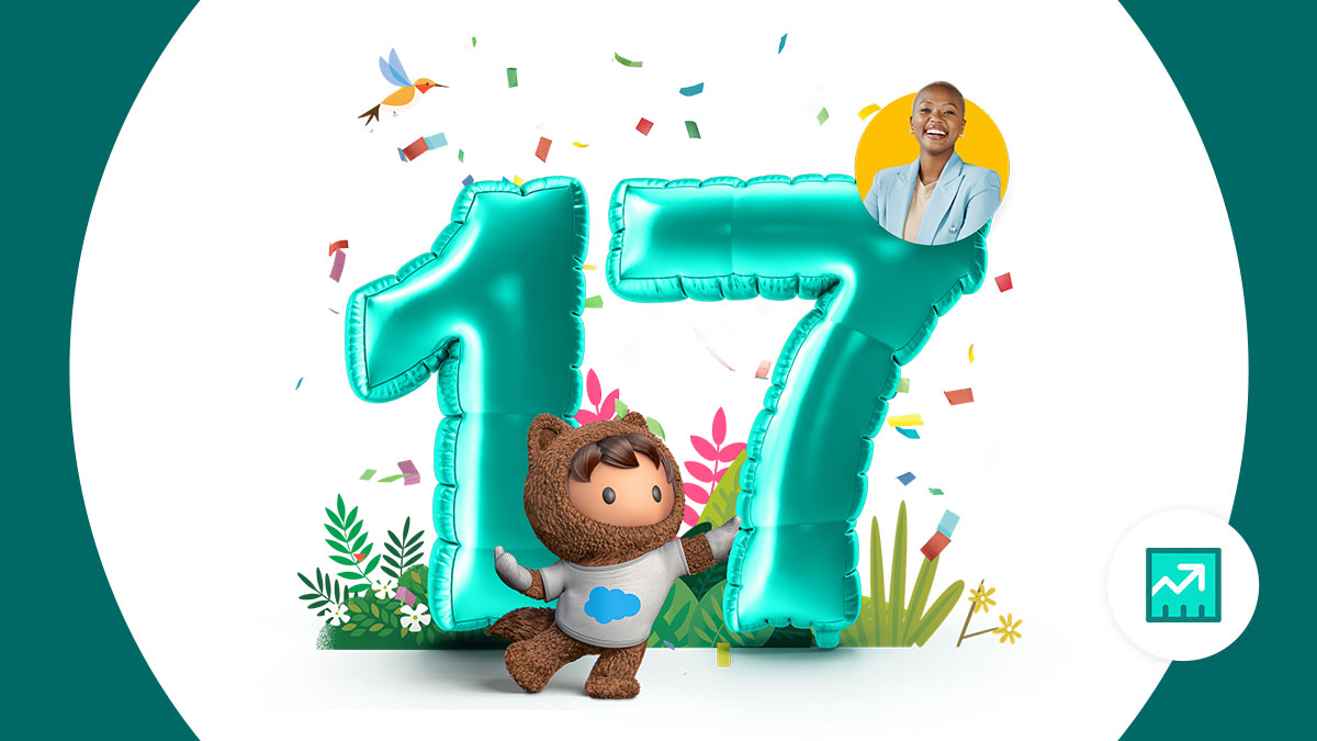 Salesforce Recognized As A Leader In 2023 Gartner® Magic Quadrant™ For Enterprise Low Code