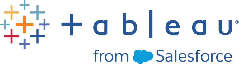 Tableau Logo - Salesforce