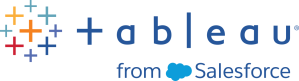 Tableau Logo - Salesforce