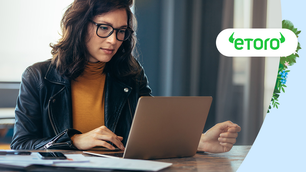 Global Trading Platform eToro Invests in Salesforce Data, AI, and CRM ...