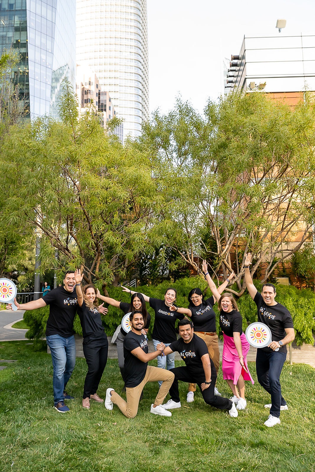 How A Salesforce Equality Group Leader Celebrates His Hispanic Heritage