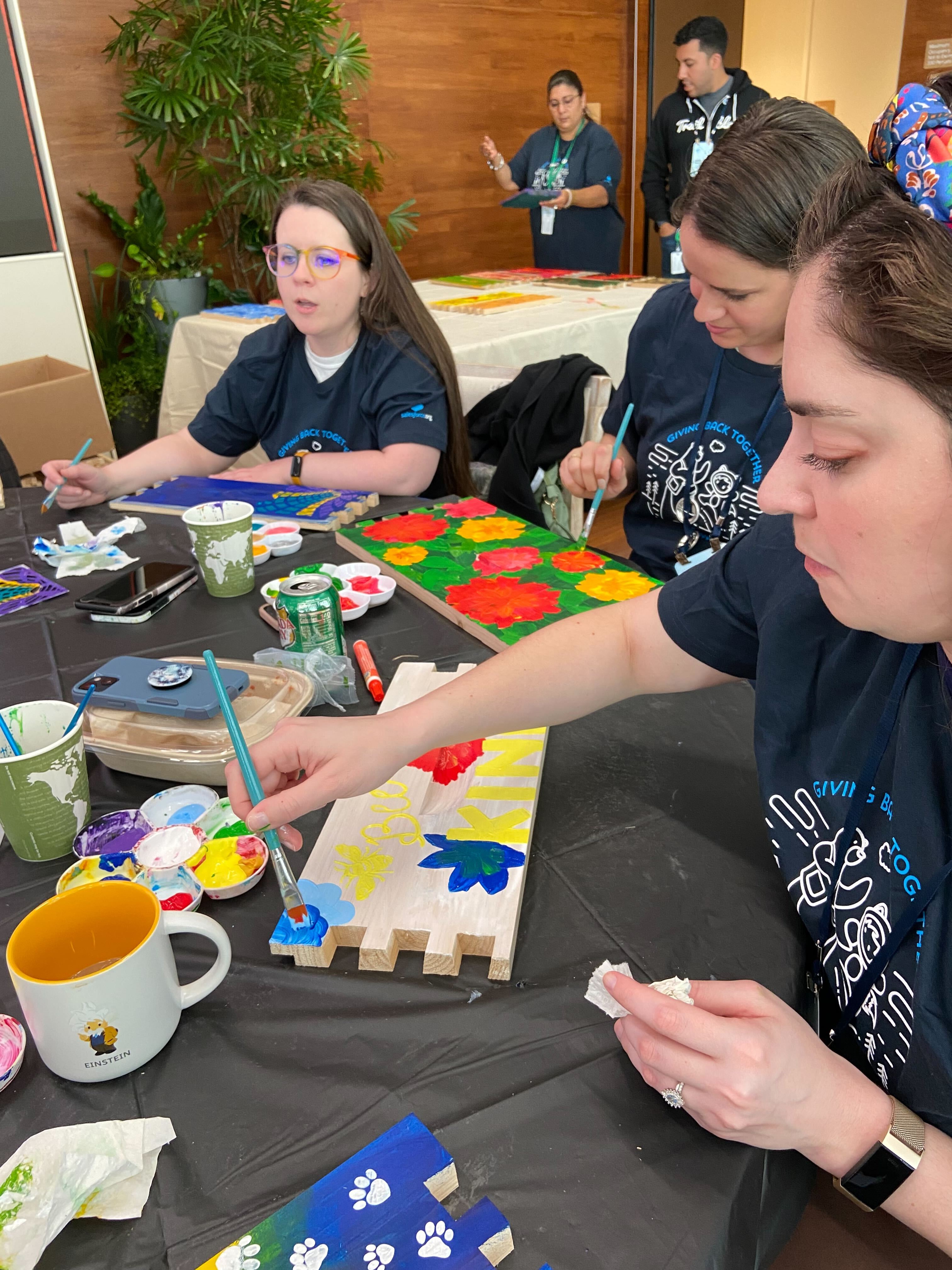 When People Belong Opportunities Are Limitless Says Salesforce Disability Group Leader