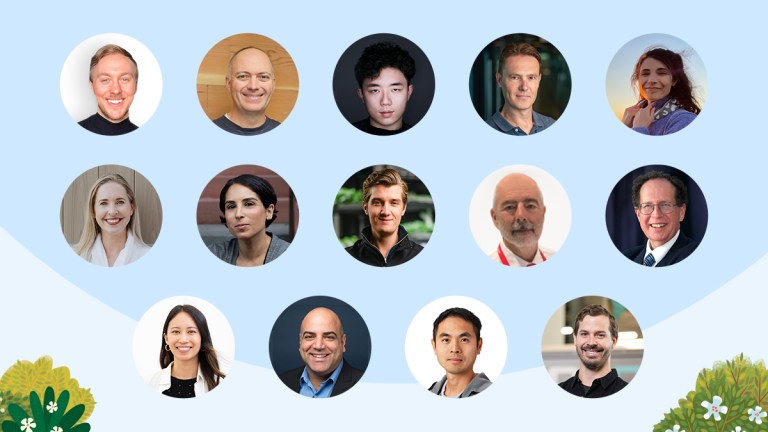 'Yes SF' Innovators Unveiled: 14 Ecopreneurs Launching Urban ...