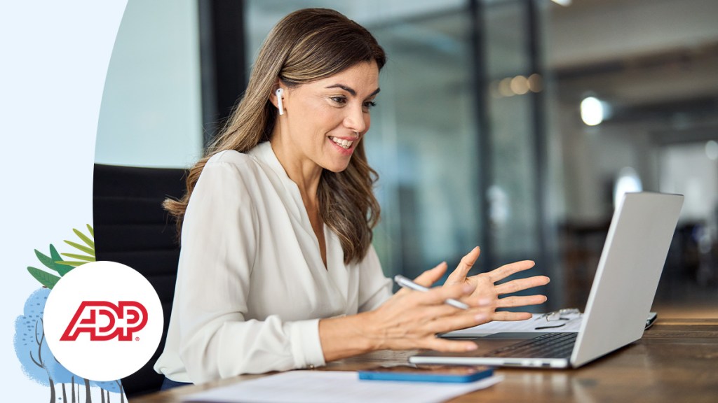 ADP Reimagines the Human Capital Management Client Experience with ...