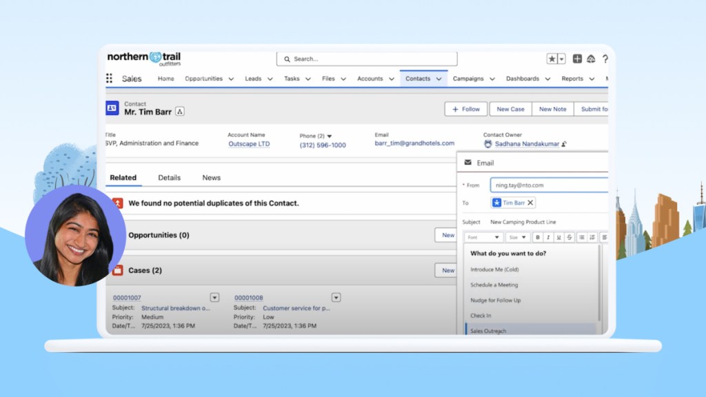 Copilot Archives - Salesforce