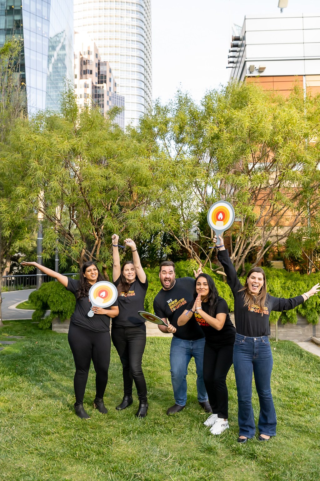 Salesforce Interfaith Leader On Increasing Understanding At Work