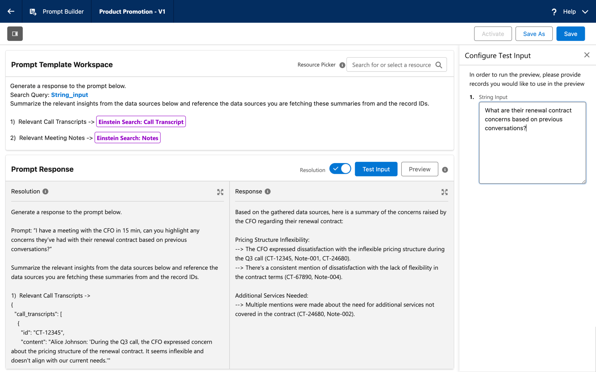 New Vector Database in Salesforce Data Cloud Will Power AI, Analytics ...