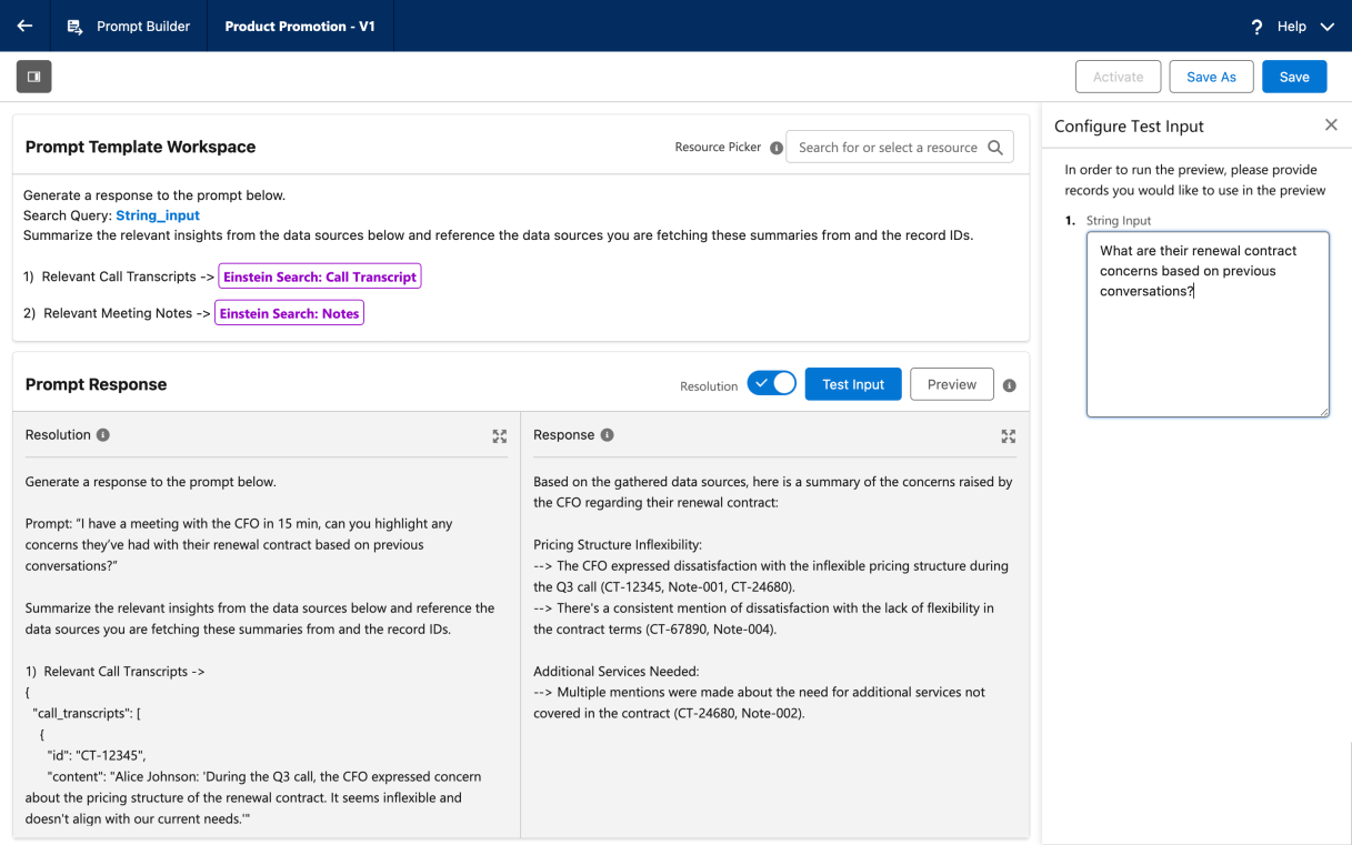 New Vector Database in Salesforce Data Cloud Will Power AI, Analytics ...