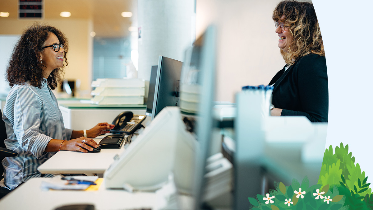 How Salesforce Innovations For The Public Sector Drive More Connected