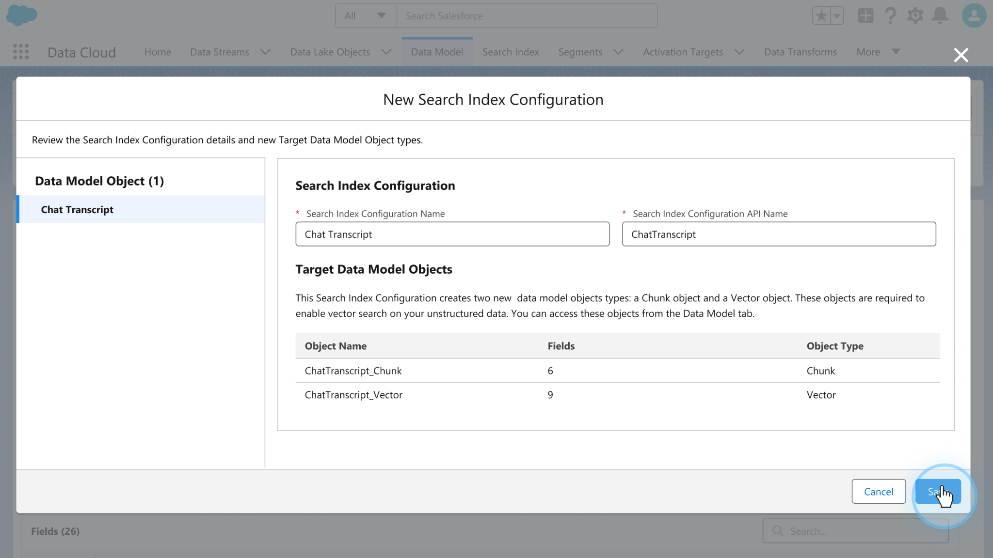 New Vector Database in Salesforce Data Cloud Will Power AI, Analytics, and Automation Using LLMs ...