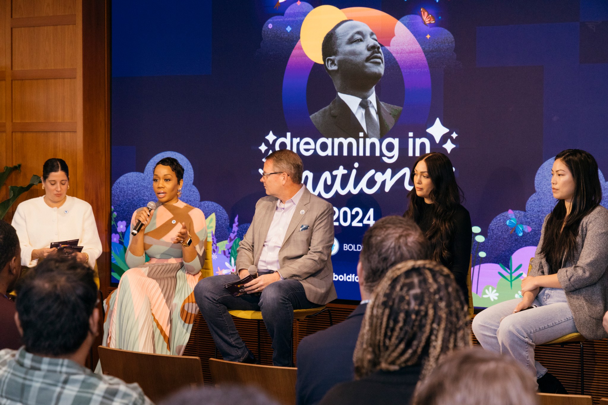 Salesforce Equality Group Leader on the Business Impact of Black Voices ...