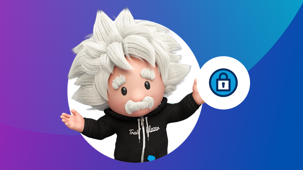 Why Trust in AI Is Job Number One - Salesforce