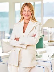 Denise Dresser, CEO, Slack - Salesforce