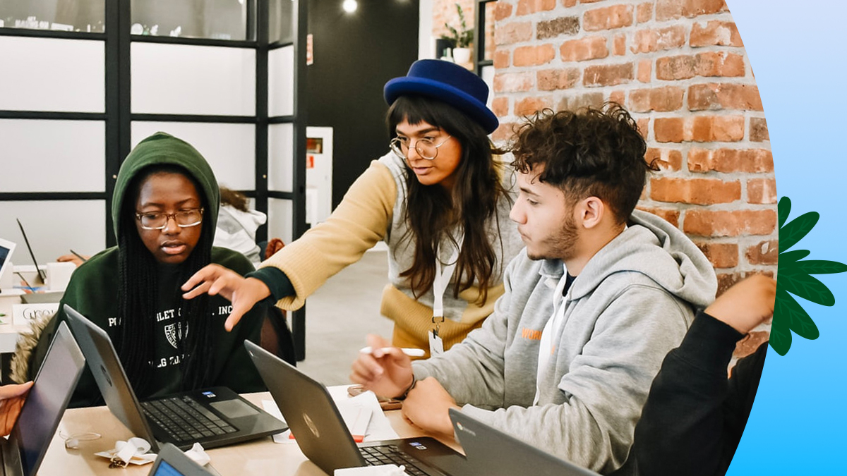 Salesforce Catalyst Fund Expands Access to Education and Helps Advance ...