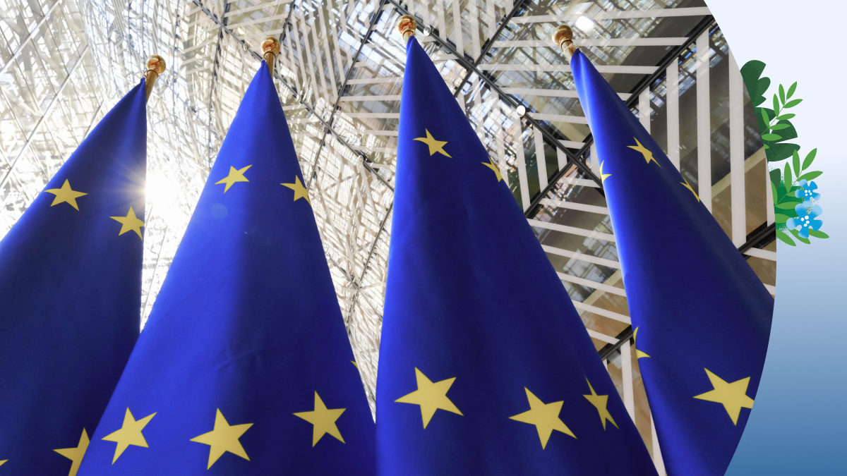 Salesforce Commends Progress of EU AI Act: Promoting Safe, Trusted ...