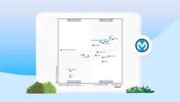 MuleSoft Named a Leader in Gartner® Magic Quadrant™ for iPaaS - Salesforce