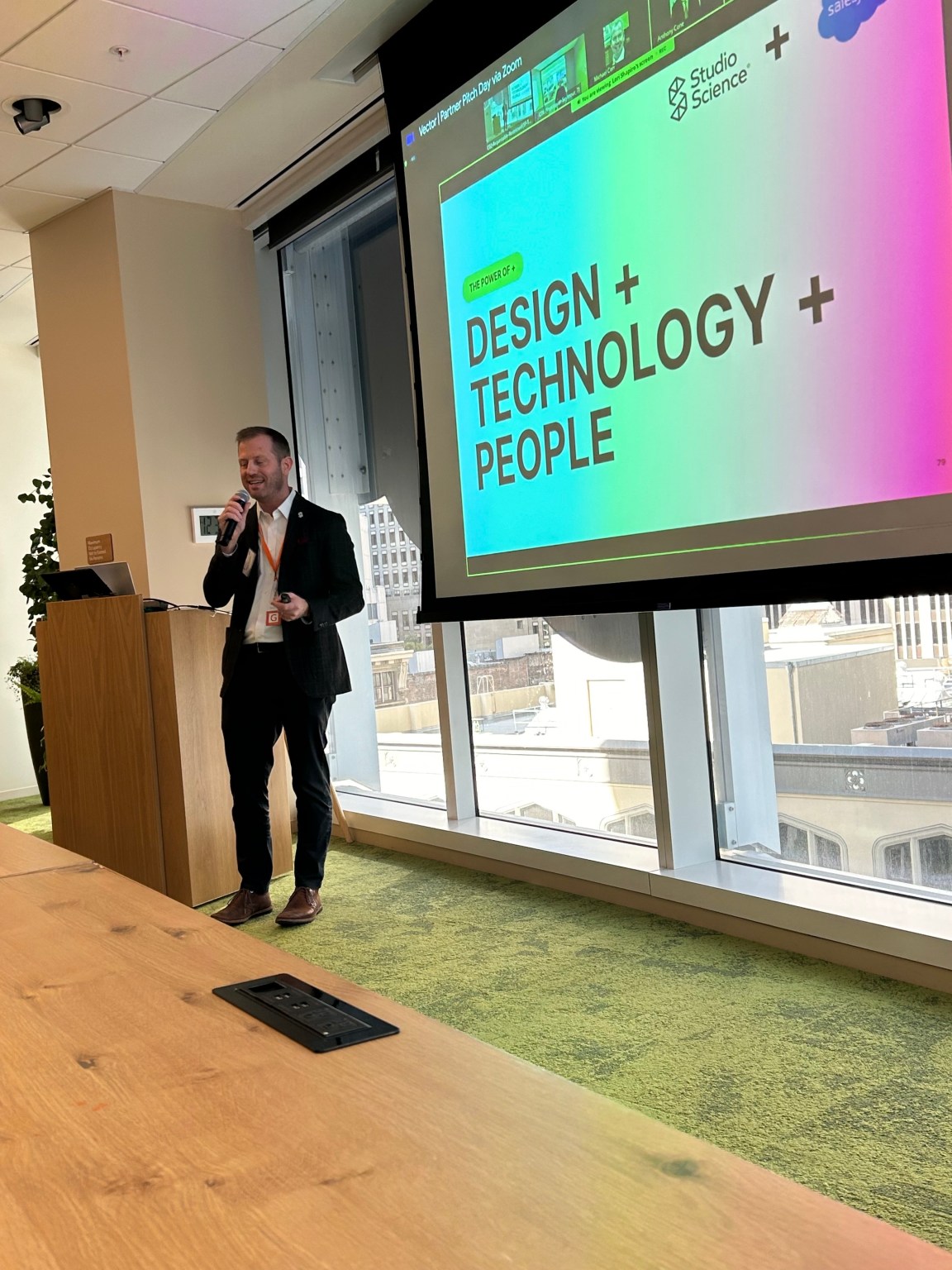 Salesforce Debuts Accelerator Program to Help Partners Rapidly Scale ...