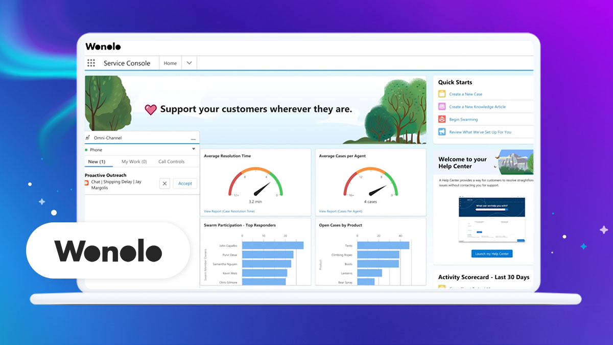 TDX 2024 Archives - Salesforce